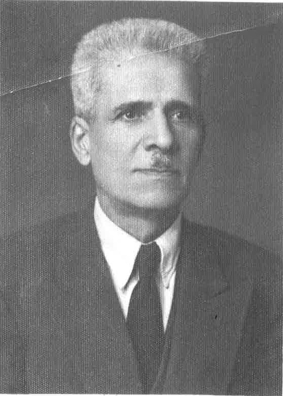 Armenian ancestor: Zabel Yessayan