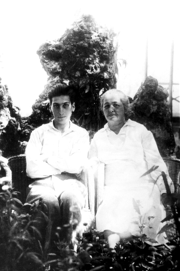 Armenian ancestor: Zabel Yessayan