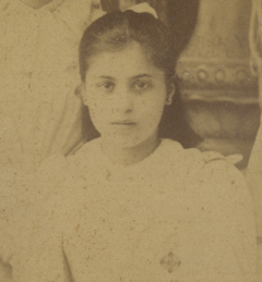 Armenian ancestor: Zabel Yessayan