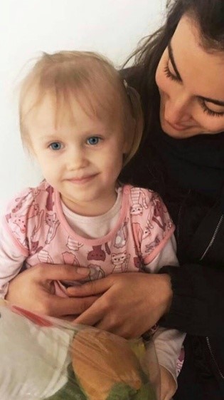 An exemplar of conscience and philanthropy: Mariam